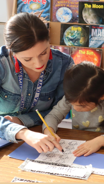 Home - Nysmith School